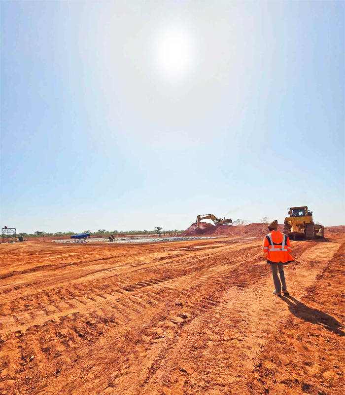 MITRAM SARL - Accueil