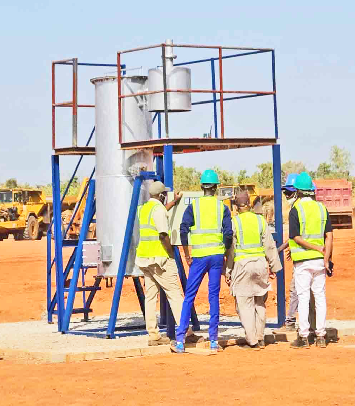 MITRAM SARL - Accueil